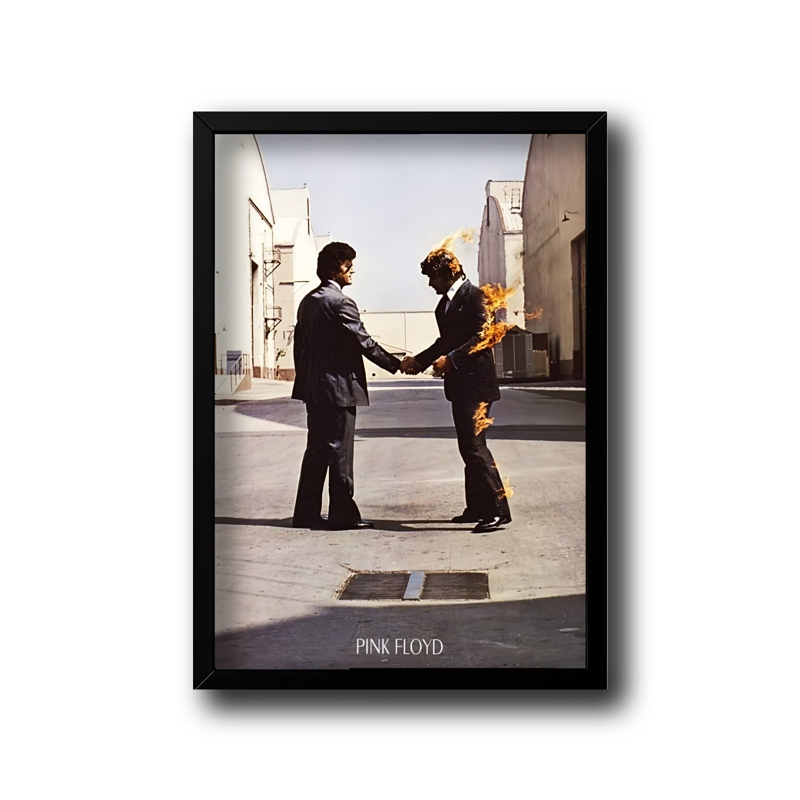Pink Floyd frame 1 – Rivo Gallery